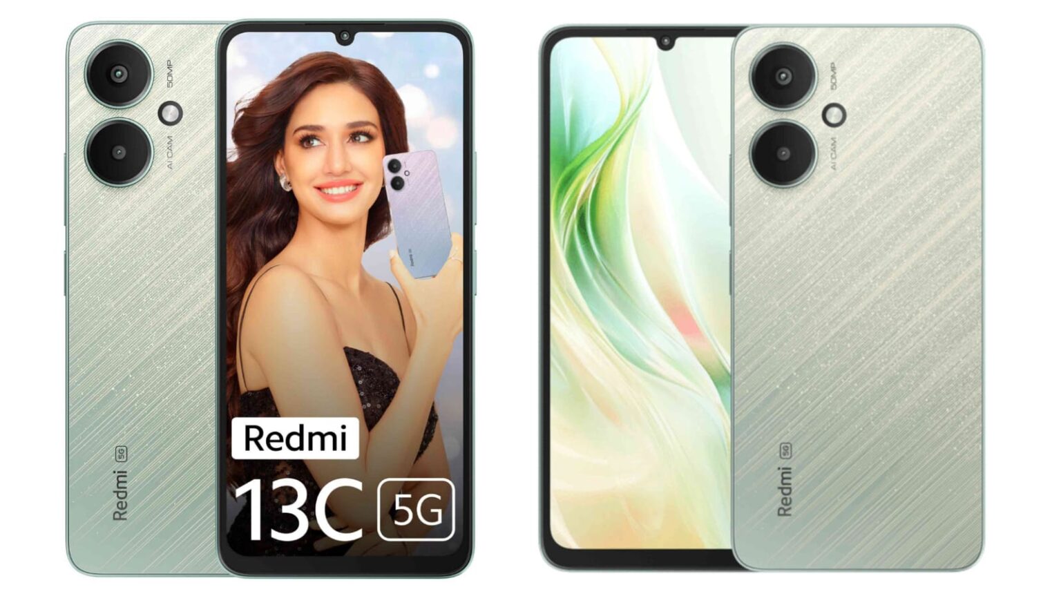 Redmi 13C 5G: ರೆಡ್ಮಿ ಹೊಸ 5G ಮೊಬೈಲ್ ಫೋನ್ ಮೇಲೆ ಬಂಪರ್ ಡಿಸ್ಕೌಂಟ್ ! ಇಲ್ಲಿದೆ ...